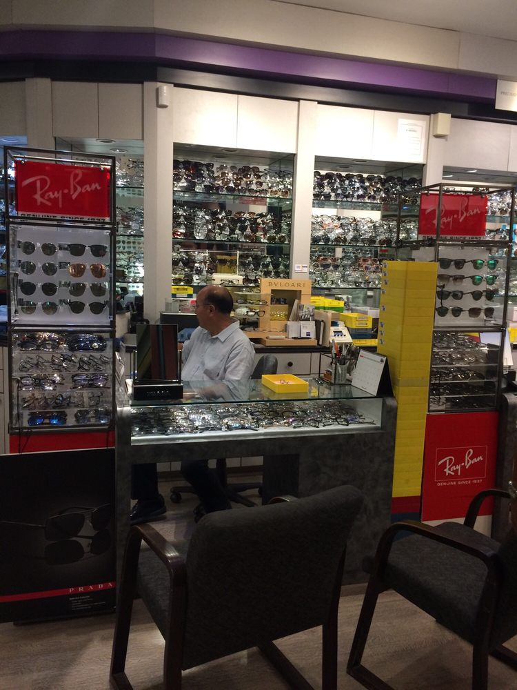 ABC VISION CENTER - Updated October 2025 - 3130 W Olympic Blvd, Los ...