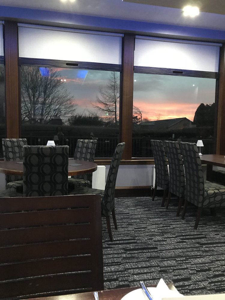 ONE O EIGHT BAR & RESTAURANT - East Main Street, Livingston, West ...