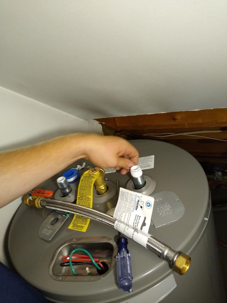 DM HVAC & MAINTENANCE SERVICES - 202 William St, Schenectady , New York ...