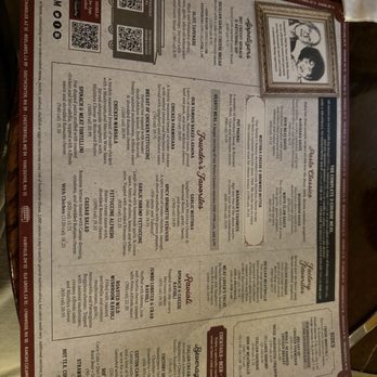 THE OLD SPAGHETTI FACTORY - Updated December 2024 - 780 Photos & 834 ...