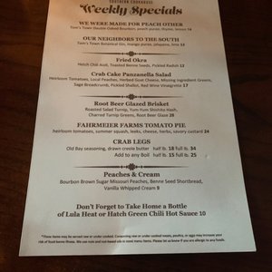 LULA SOUTHERN COOKHOUSE - 303 Photos & 146 Reviews - 1617 Main St ...