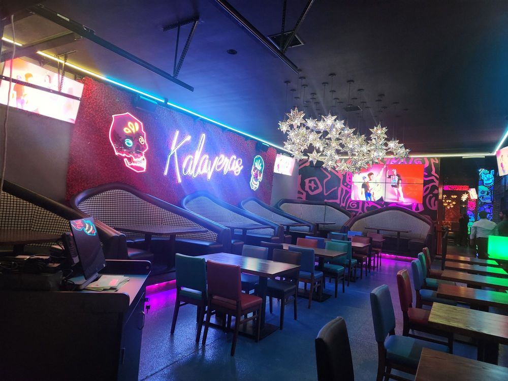 KALAVERAS - FULLERTON - Updated October 2024 - 122 E Commonwealth Ave ...