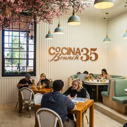 COCINA 35 - Updated March 2026 - 1541 Photos & 762 Reviews - 2750 Dewey ...