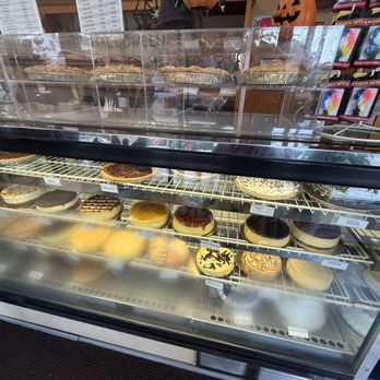 CASCON CHEESECAKES - Updated November 2025 - 157 Photos & 104 Reviews ...