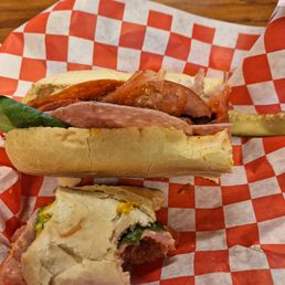 THE SUBSLINGERS - Updated July 2025 - 110 Photos & 166 Reviews - 21 S ...