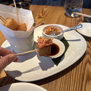 NOBU FIFTY SEVEN - Updated April 2025 - 2923 Photos & 1591 Reviews - 40 ...