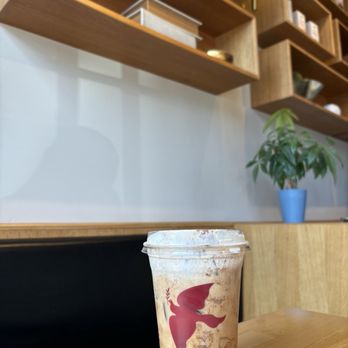 KITAB CAFE - Updated December 2025 - 51 Photos & 40 Reviews - 422 W ...