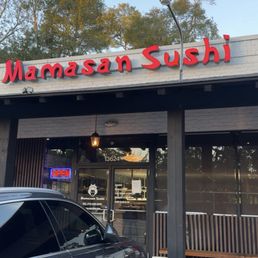 MAMASAN SUSHI - Updated December 2025 - 307 Photos & 169 Reviews ...