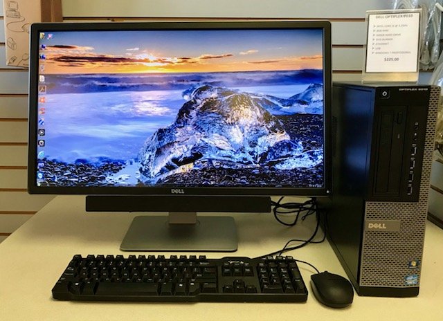 COMPUTER WORLD - Updated December 2025 - 22 Reviews - 4619 W Broad St ...