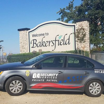 O&A SECURITY SERVICES - Updated December 2025 - 18 Photos & 17 Reviews ...