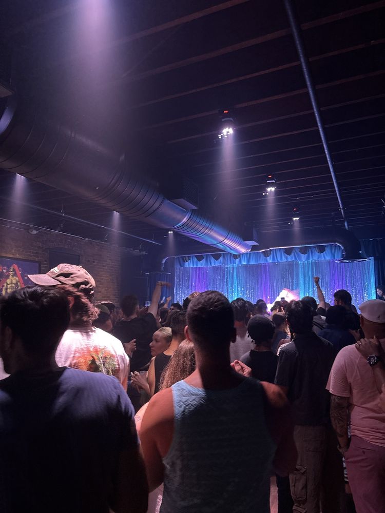 DISCO PONY NIGHTCLUB - Updated December 2025 - 1901 N 15th St, Tampa ...