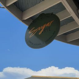 SUGAR AND RYE - Updated April 2025 - 424 Photos & 235 Reviews - 2401 ...