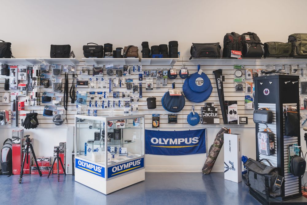 IMAGETECH - Updated December 2025 - 679 Memorial Avenue, Thunder Bay ...