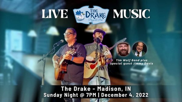 THE DRAKE - Updated September 2024 - 323 Mulberry St, Madison, Indiana ...
