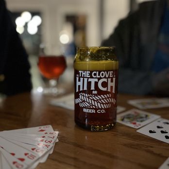 THE CLOVE HITCH BEER COMPANY - Updated April 2025 - 24 Photos & 16 ...