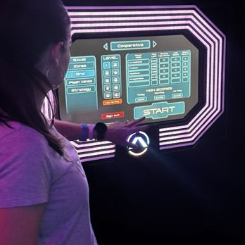 ACTIVATE GAMES - Updated March 2025 - 61 Photos & 15 Reviews - 3220 ...