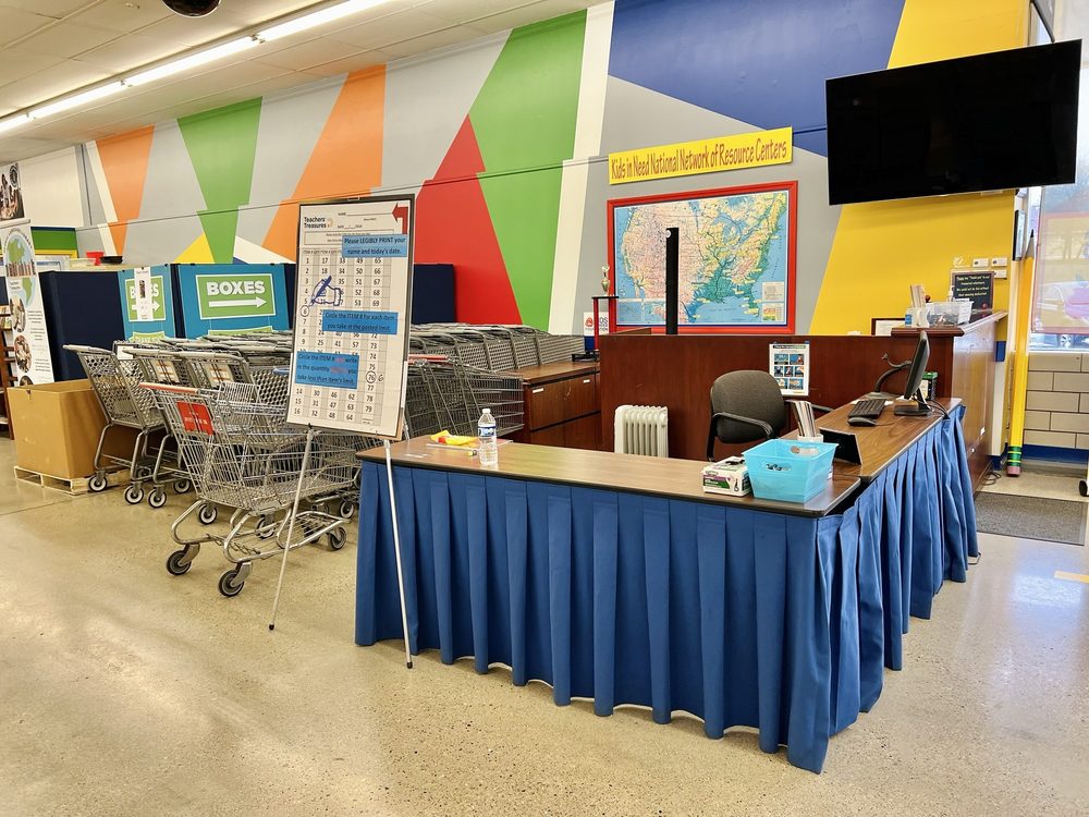 TEACHERS’ TREASURES - Updated May 2026 - 27 Photos - 1800 E 10th St ...