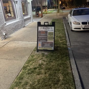 ORAPAX RESTAURANT AND BAR - Updated September 2025 - 763 Photos & 510 ...