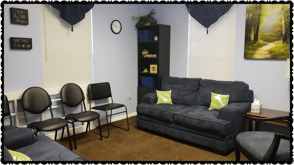 LIVE LIFE COUNSELING AND CONSULTING - 1540 International Pkwy, Lake ...