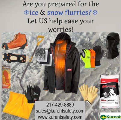 KURENT SAFETY & INDUSTRIAL SUPPLY - Updated December 2025 - 18 Photos ...