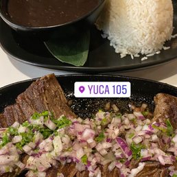 YUCA 105 - Updated July 2025 - 627 Photos & 431 Reviews - 1555 ...