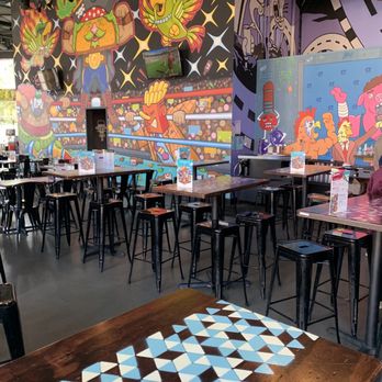 CONDADO TACOS - Updated February 2025 - 810 Photos & 555 Reviews - 530 ...