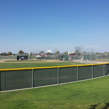AERA BASEBALL PARK - Updated January 2026 - 25 Photos - 100 Jewetta Ave ...
