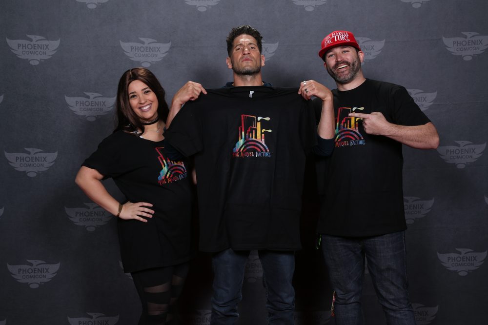 THE MARVEL FACTORY - Updated July 2025 - 15 Photos - 123 E Baseline Rd ...