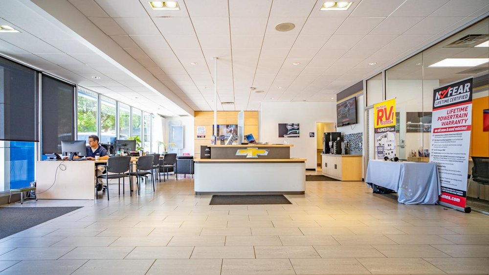 KUNES CHEVROLET GMC - Updated January 2026 - 15 Photos & 25 Reviews ...