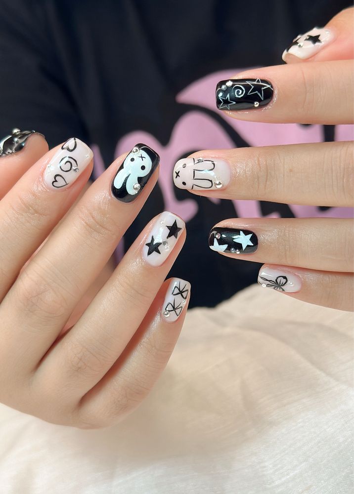 DOKI DOKI NAIL SALON - Updated January 2026 - 277 Photos & 69 Reviews ...