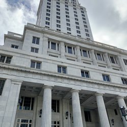 MIAMI-DADE COUNTY COURTHOUSE - 53 Photos & 21 Reviews - Courthouses ...