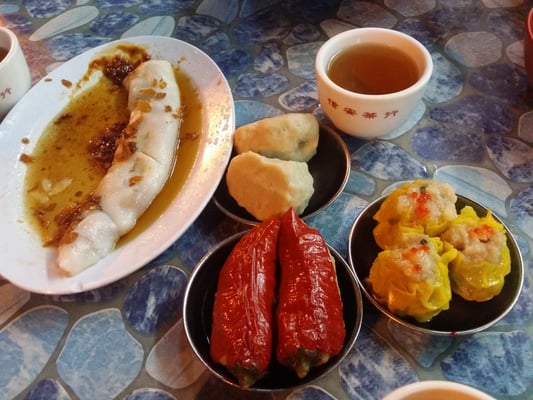 SING PAO DIM SUM - Updated September 2025 - 1/2, Jalan Klang Lama ...