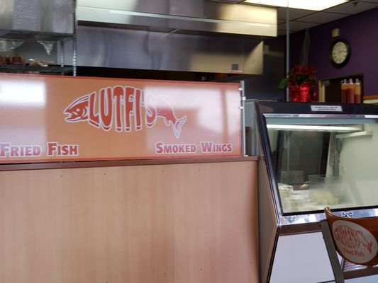 LUTFI’S FRIED FISH - 15 Photos & 28 Reviews - 4201 S Noland Rd ...