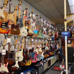 SKIP’S MUSIC - 58 Photos & 116 Reviews - 2740 Auburn Blvd, Sacramento ...