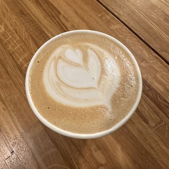 SOVEREIGN COFFEE - Updated July 2025 - 20 Photos & 16 Reviews - 1733 S ...