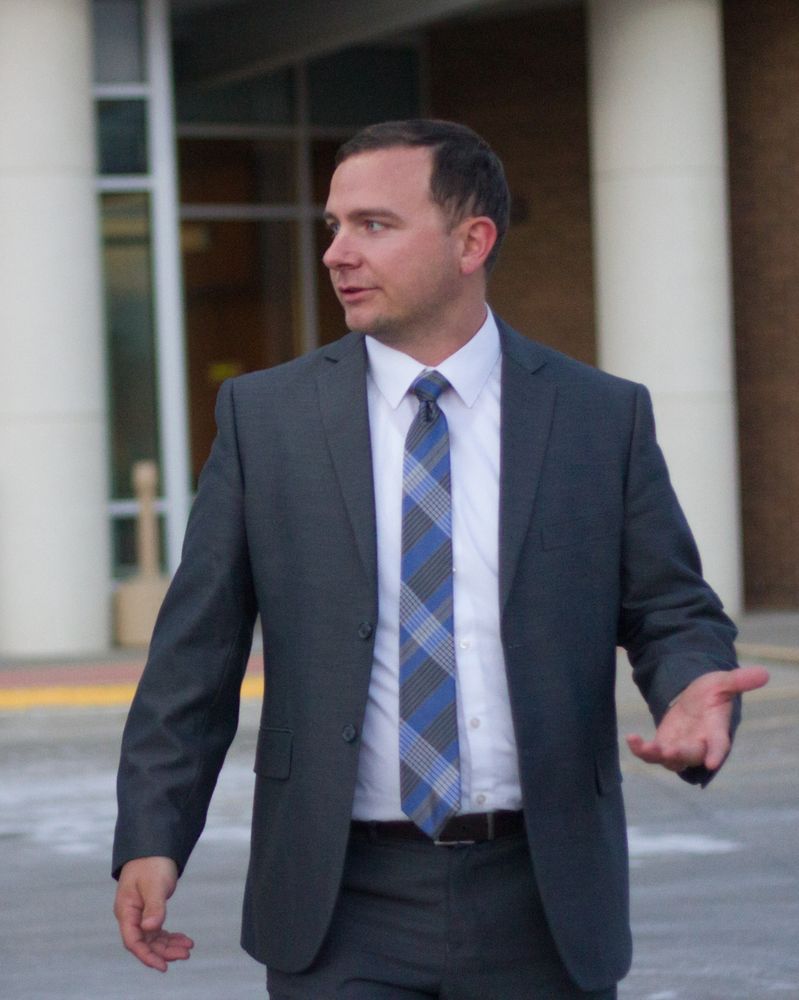 THE LAW OFFICES OF BRANDON C. MAYBERRY - Updated January 2026 - 18 ...