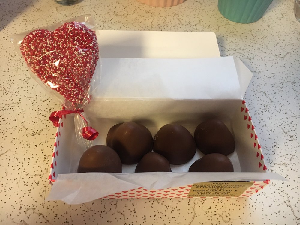 KRAUSE’S HOMEMADE CANDY - 56 Reviews & 59 Photos - 203 McLean Blvd ...