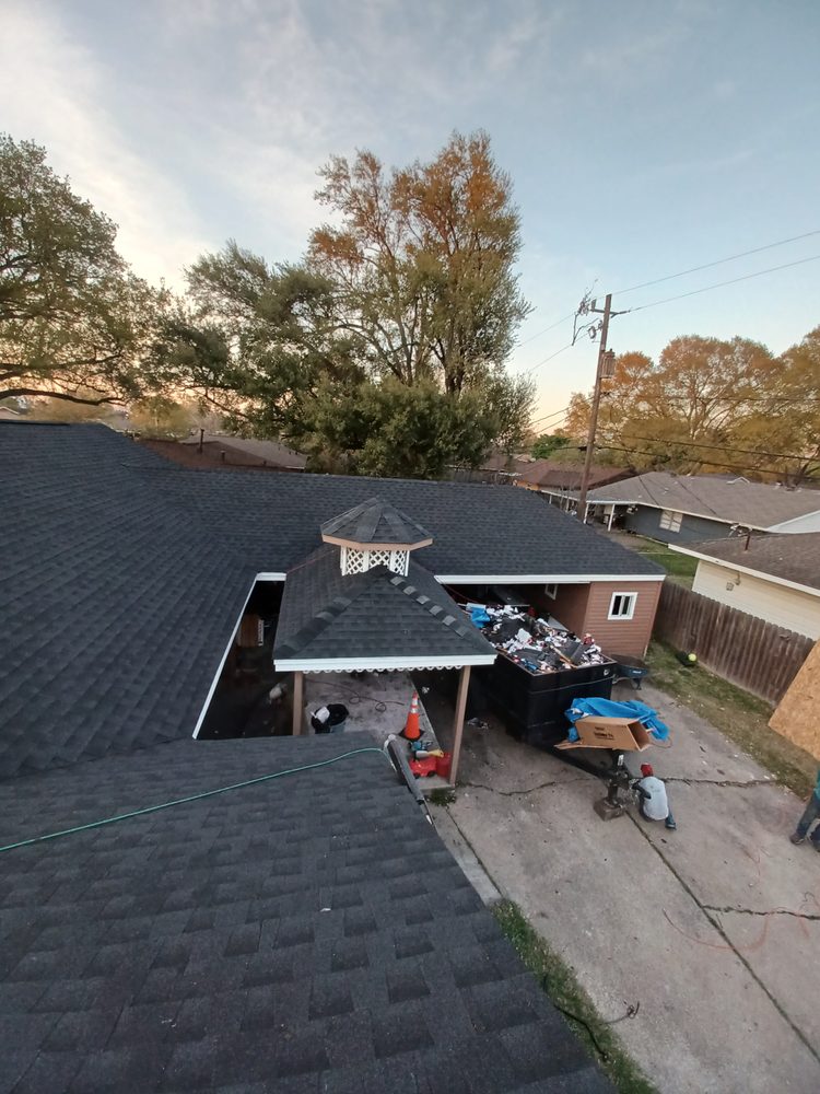 ROOFING TABORA - Houston, Texas - Roofing - Phone Number - Yelp