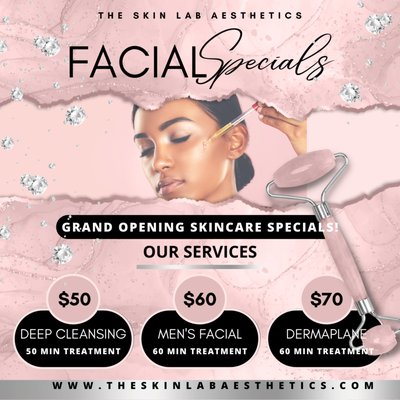 THE SKIN LAB AESTHETICS - Updated July 2025 - 25 Photos - 1 Moreland ...