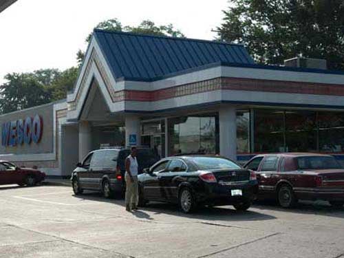 WESCO - Updated November 2024 - 1819 E Apple Ave, Muskegon, Michigan ...