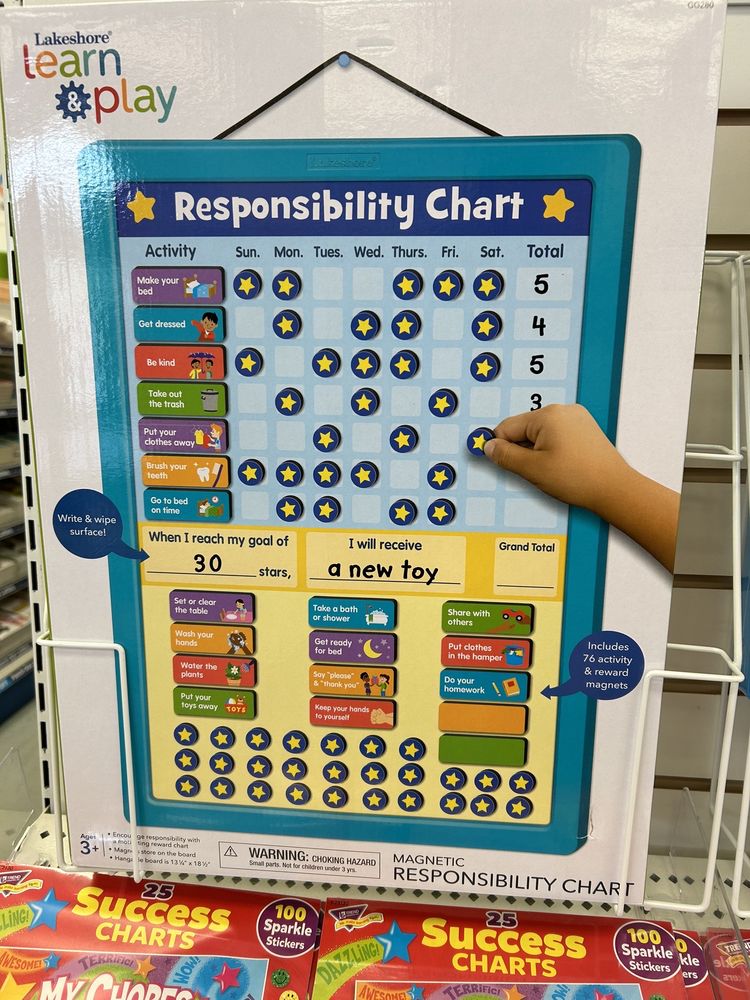 LAKESHORE LEARNING STORE - Updated October 2025 - 29 Photos & 13 ...