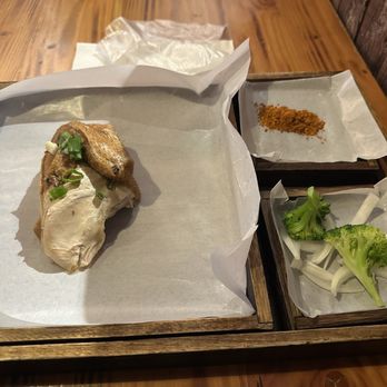 CAULDRON CHICKEN - Updated April 2025 - 147 Photos & 78 Reviews - 190 ...