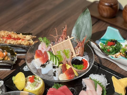 YU SUSHI & KATSU - Updated December 2025 - 67 Photos & 33 Reviews ...