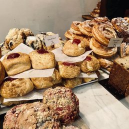 MACRINA BAKERY & CAFE - Updated September 2025 - 1037 Photos & 1147 ...