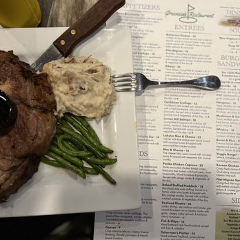 GREENSIDE RESTAURANT - Updated August 2024 - 26 Photos & 40 Reviews ...