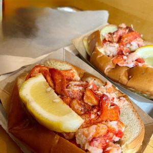 LOBSTAH ON A ROLL - 484 Photos & 477 Reviews - 537 Columbus Ave, Boston ...