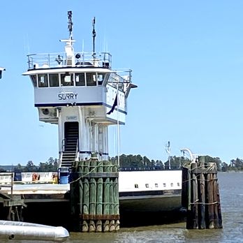 JAMESTOWN-SCOTLAND FERRY - Updated December 2025 - 147 Photos & 41 ...