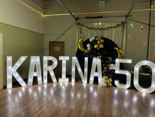 THE FIESTA PLACE PARTY HALL - 423 Photos - 6400 Airport Rd, El Paso ...