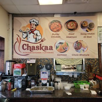 CHASKAA PUNJABI KITCHEN - Updated November 2025 - 53 Photos & 16 ...