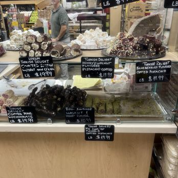 BOLMART MEDITERRANEAN MARKET - Updated September 2025 - 85 Photos & 56 ...